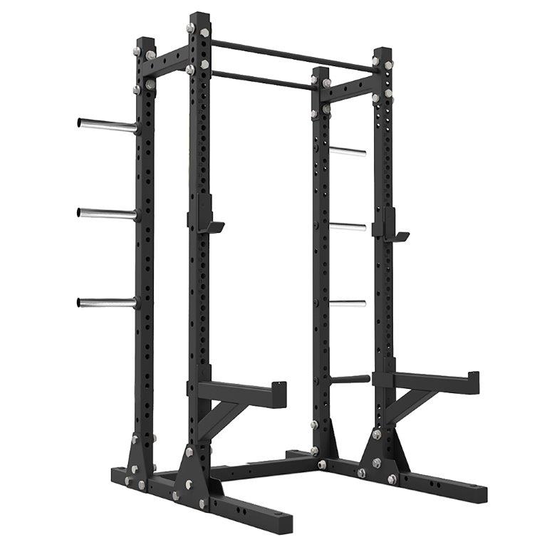 Half Power Rack