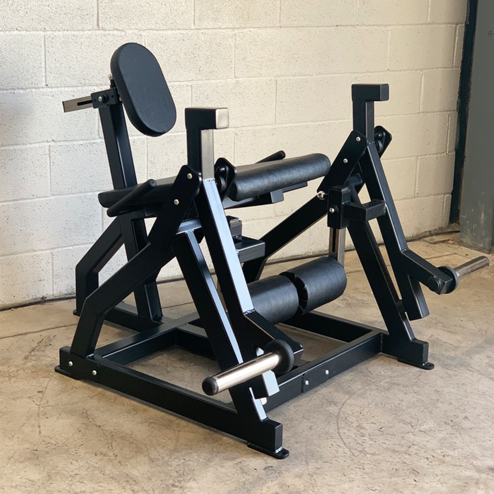 Plate Load Leg Extension