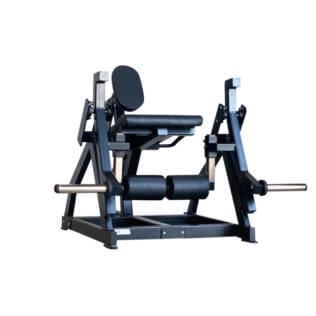 Plate Load Leg Extension